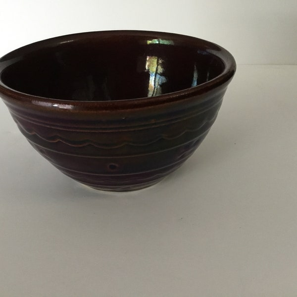 Marcrest Pottery - Etsy