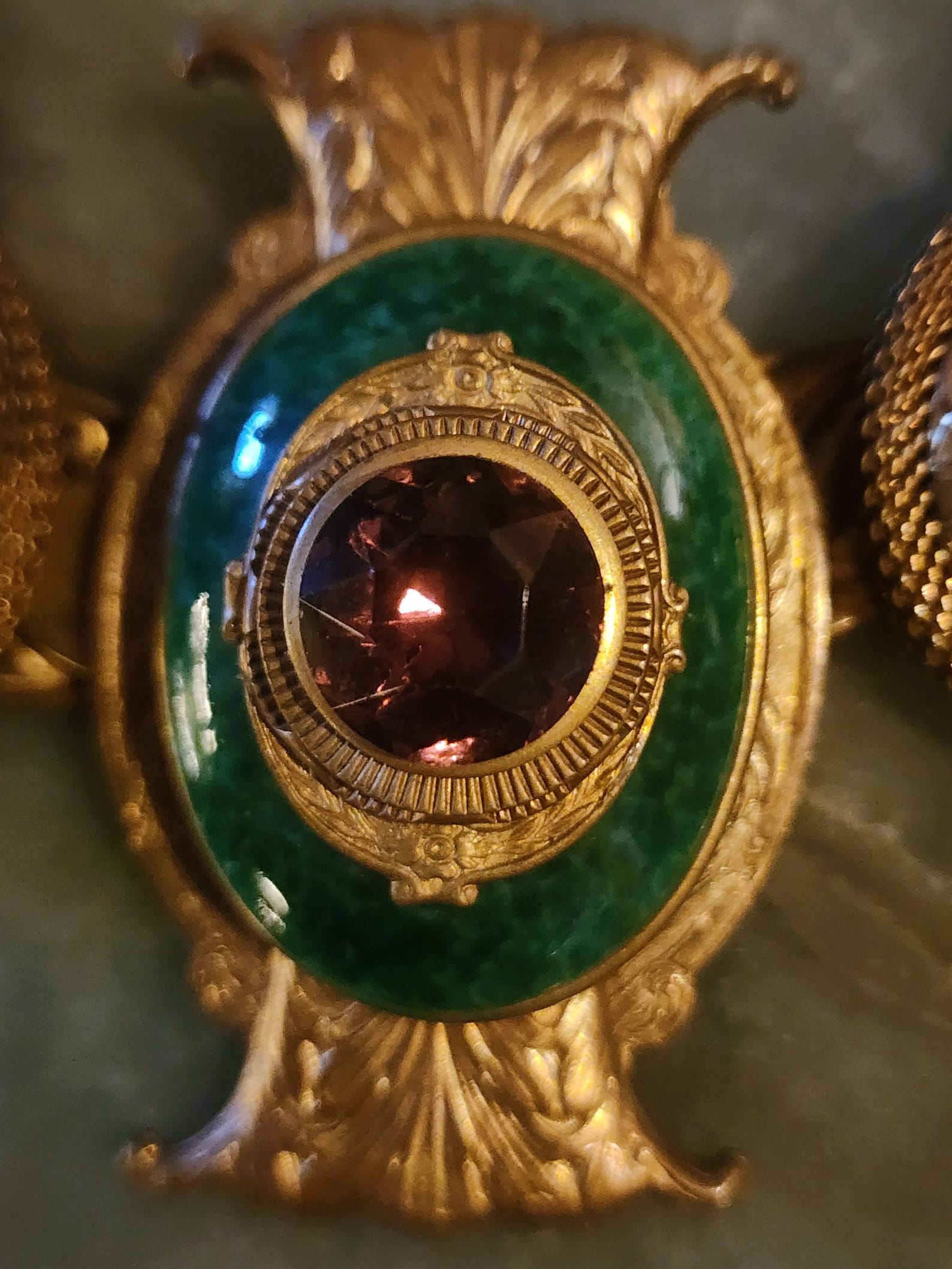 Patrice Vintage Necklace, Collectible Designer Jewelry - Etsy