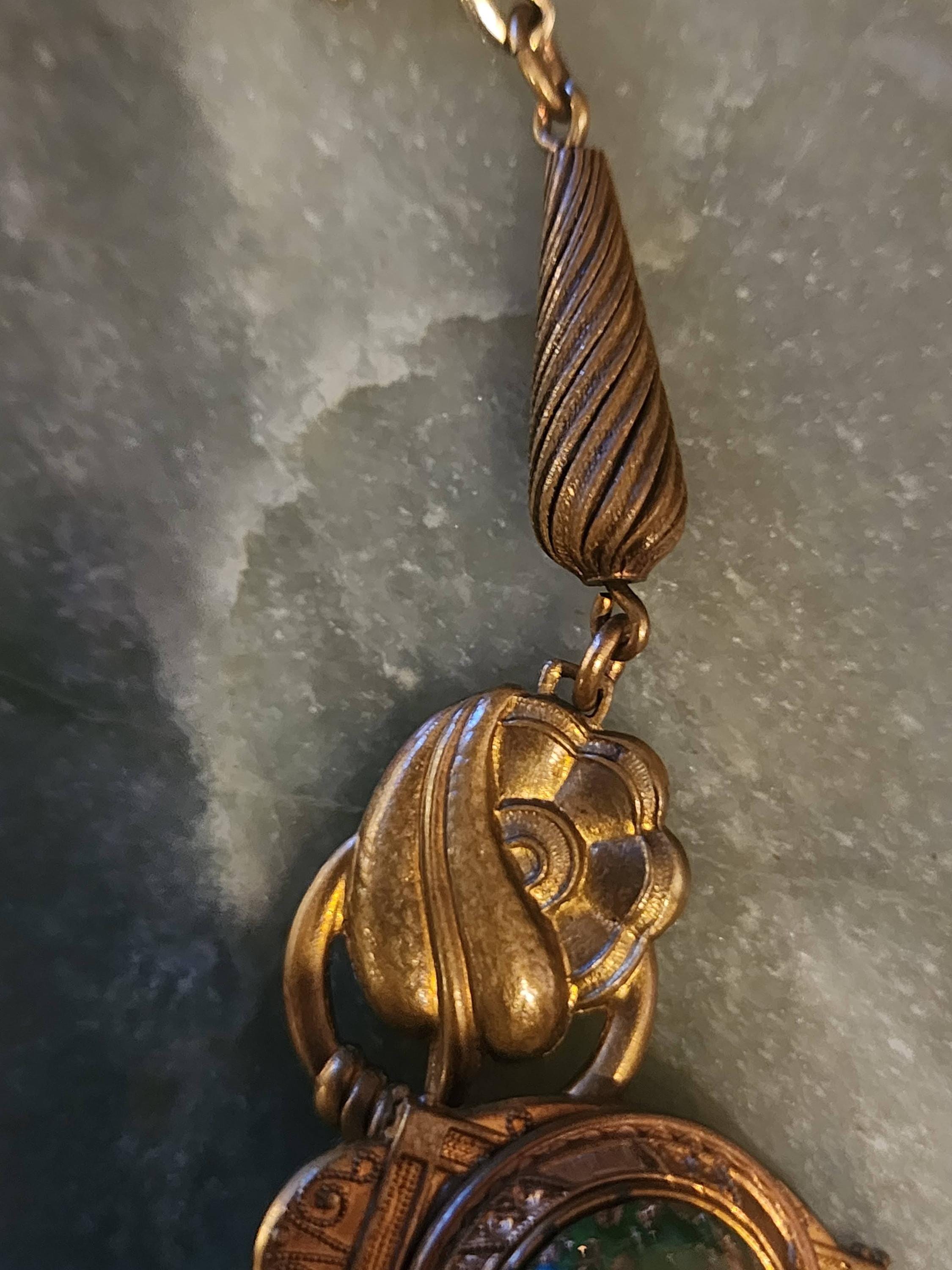 Patrice Vintage Necklace, Collectible Designer Jewelry - Etsy
