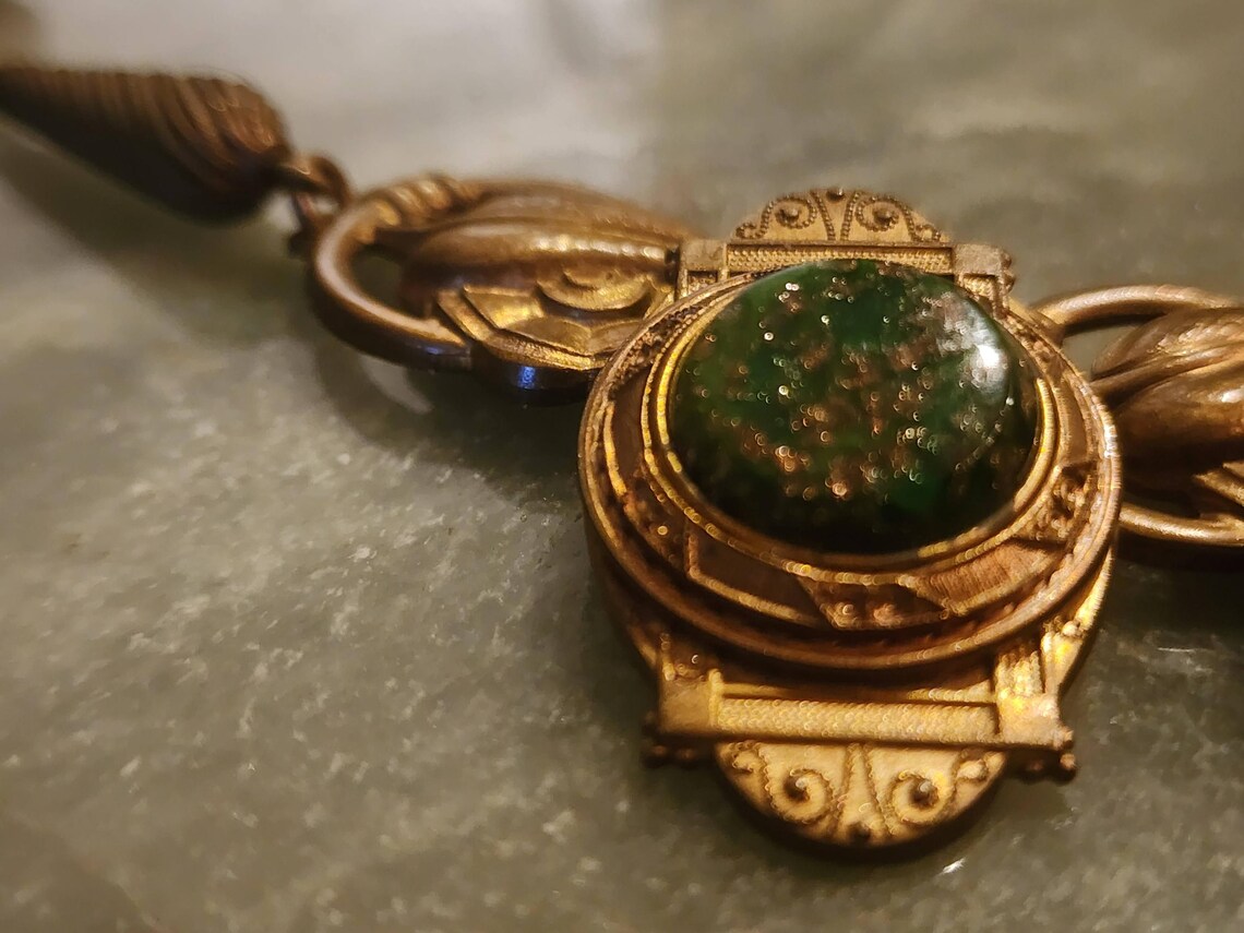 Patrice Vintage Necklace, Collectible Designer Jewelry - Etsy