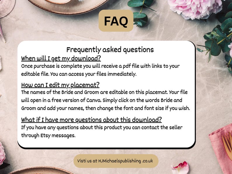 Editable Wedding Activity Placemat: Word Search, Tic Tac Toe, Maze ...