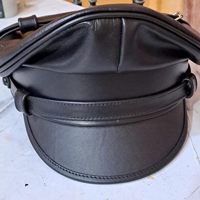 Military Peaked Caps - Etsy