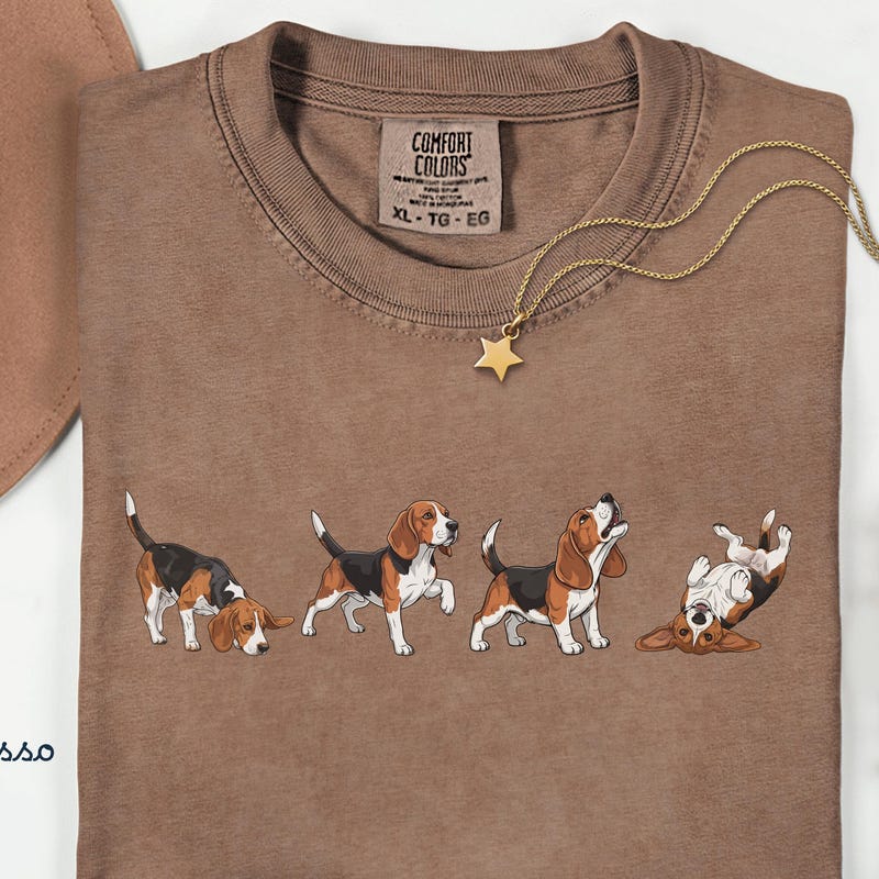 Breed Specific T Shirts - Etsy
