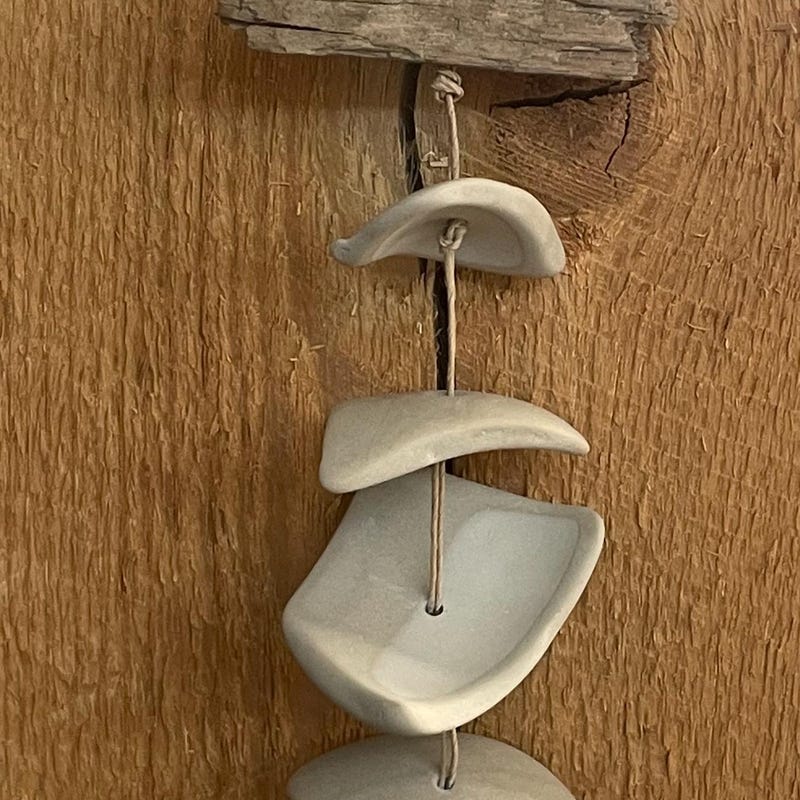 Ceramic Wall Hanging - Etsy