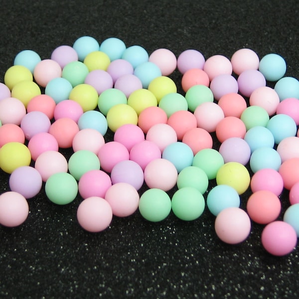 Candy Marbles - Etsy