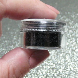 Flocking Powder Set Shades of Gray Black White, Neutrals Velvet Nail ...