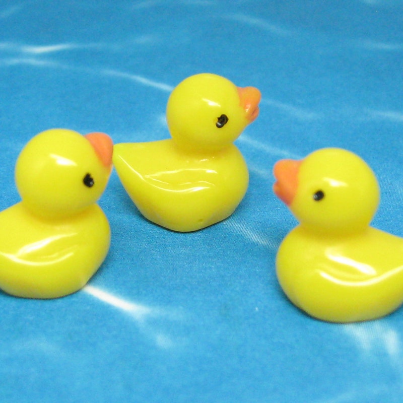 Tiny Mini Rubber Animals - Etsy