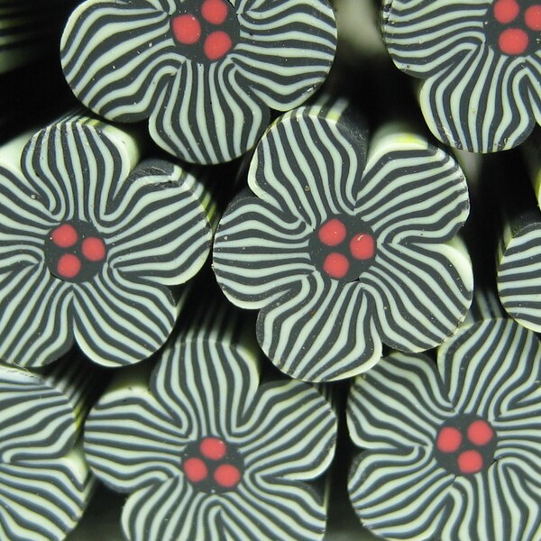 Fimo Cane - Etsy