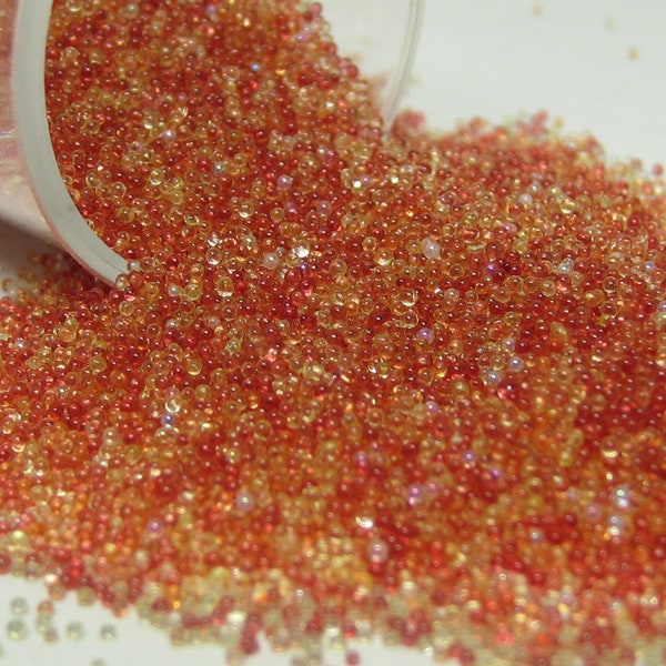 Fall Sprinkles Mix - Etsy