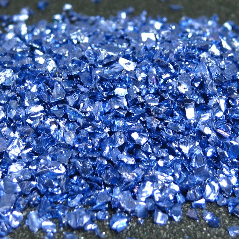 Glass Chips - Etsy