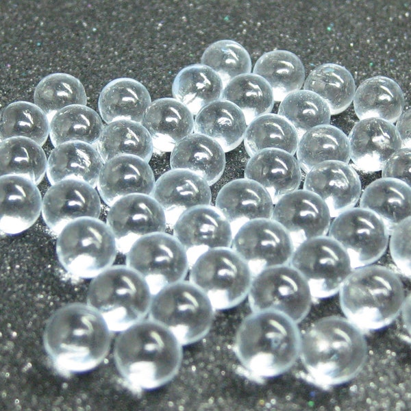 Glass Balls - Etsy