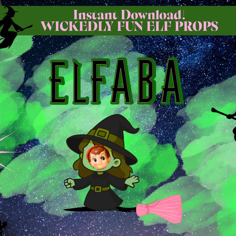 Elf Labubu Outfit - Etsy UK