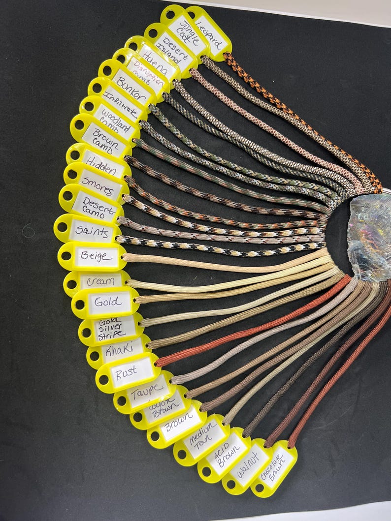 Custom Loop Show Leads - Etsy