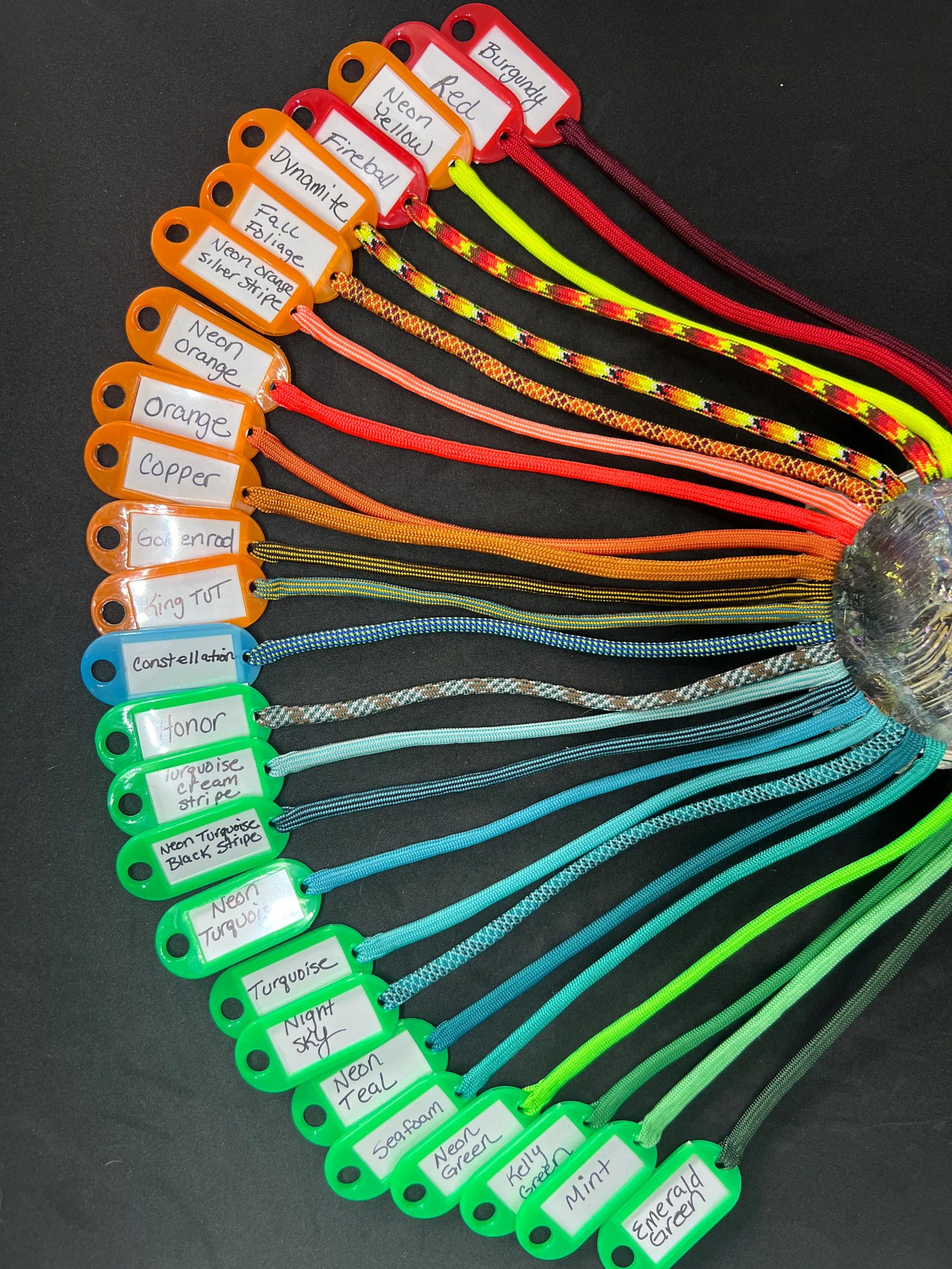 Custom Loop Show Leads - Etsy