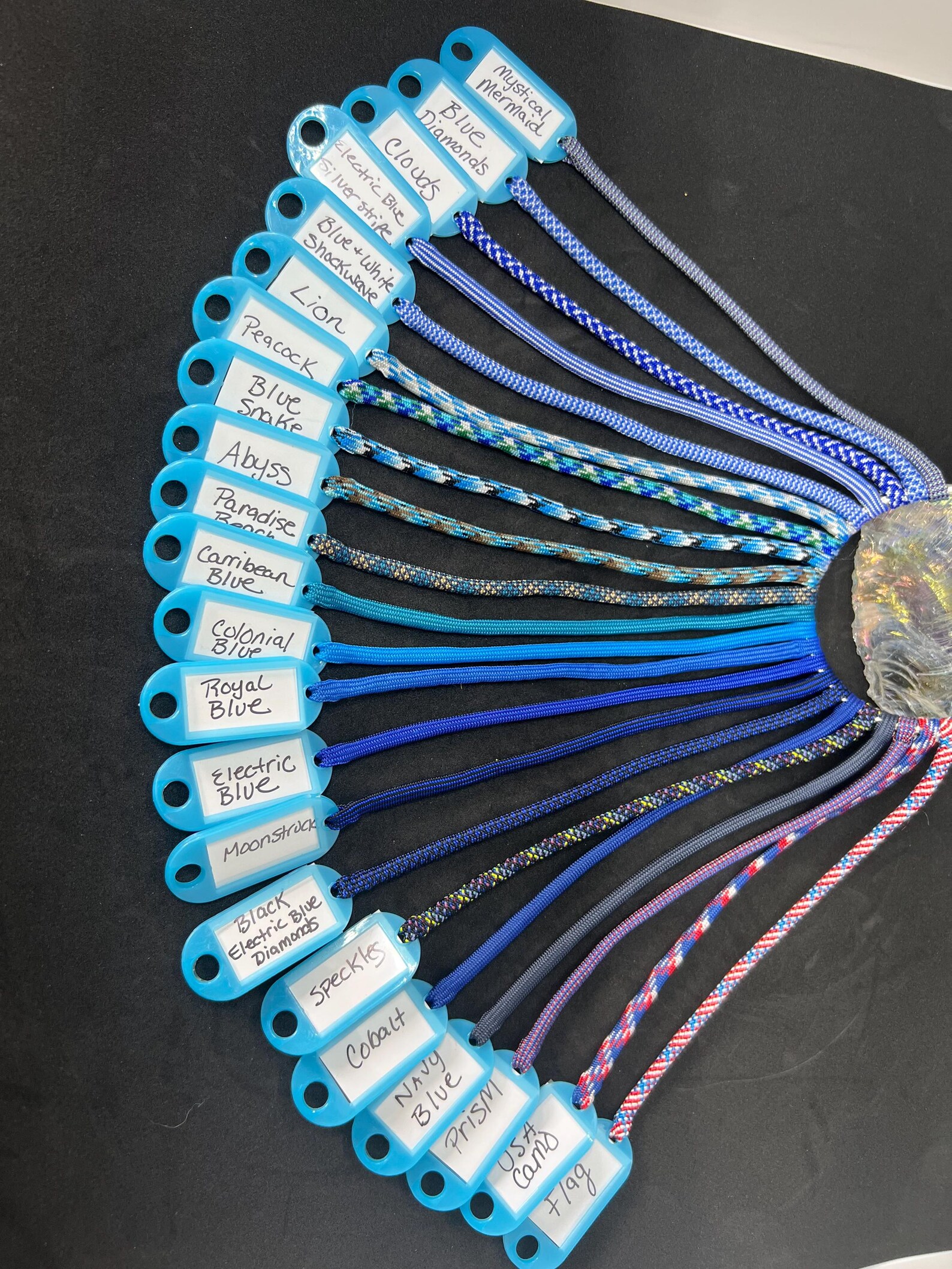 Custom Loop Show Leads - Etsy