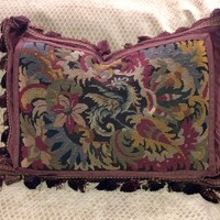 Medieval Pillow - Etsy