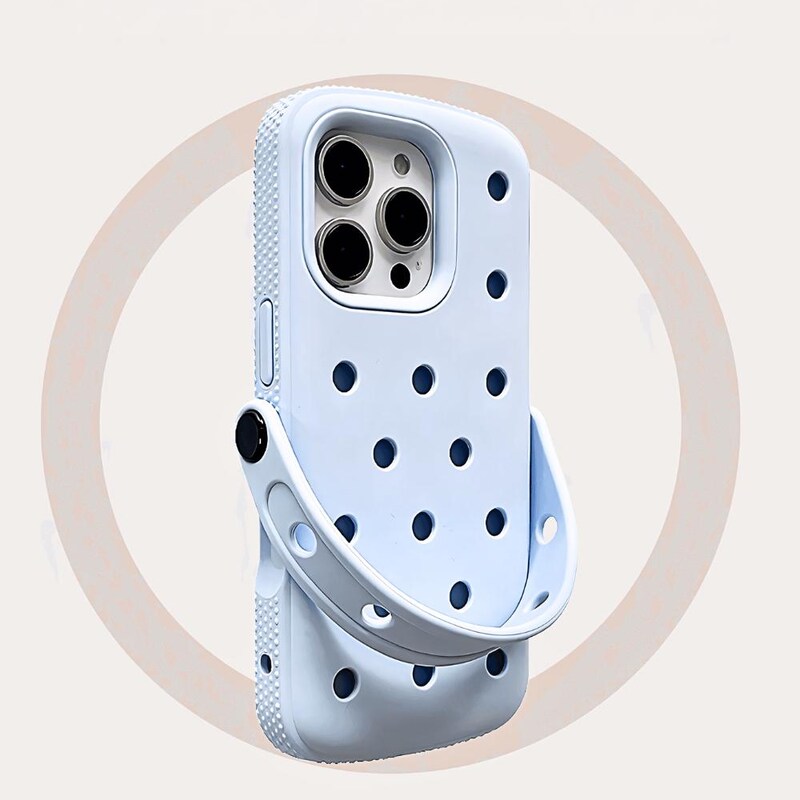 iPhone 17 Pro Croc Case - Etsy
