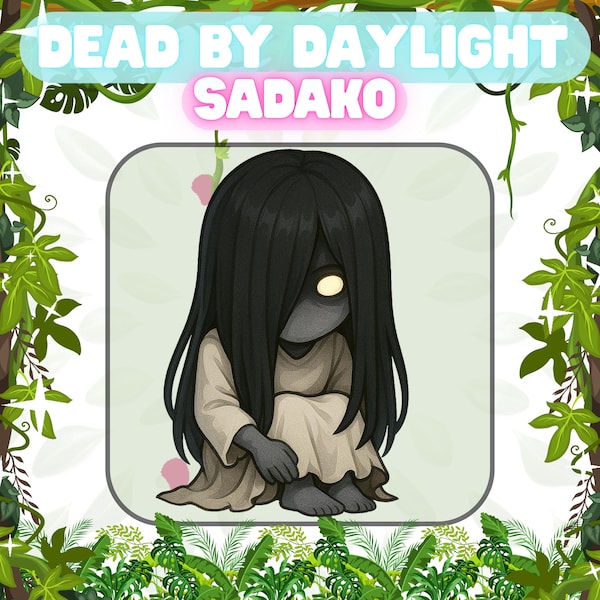 Sadako - Etsy