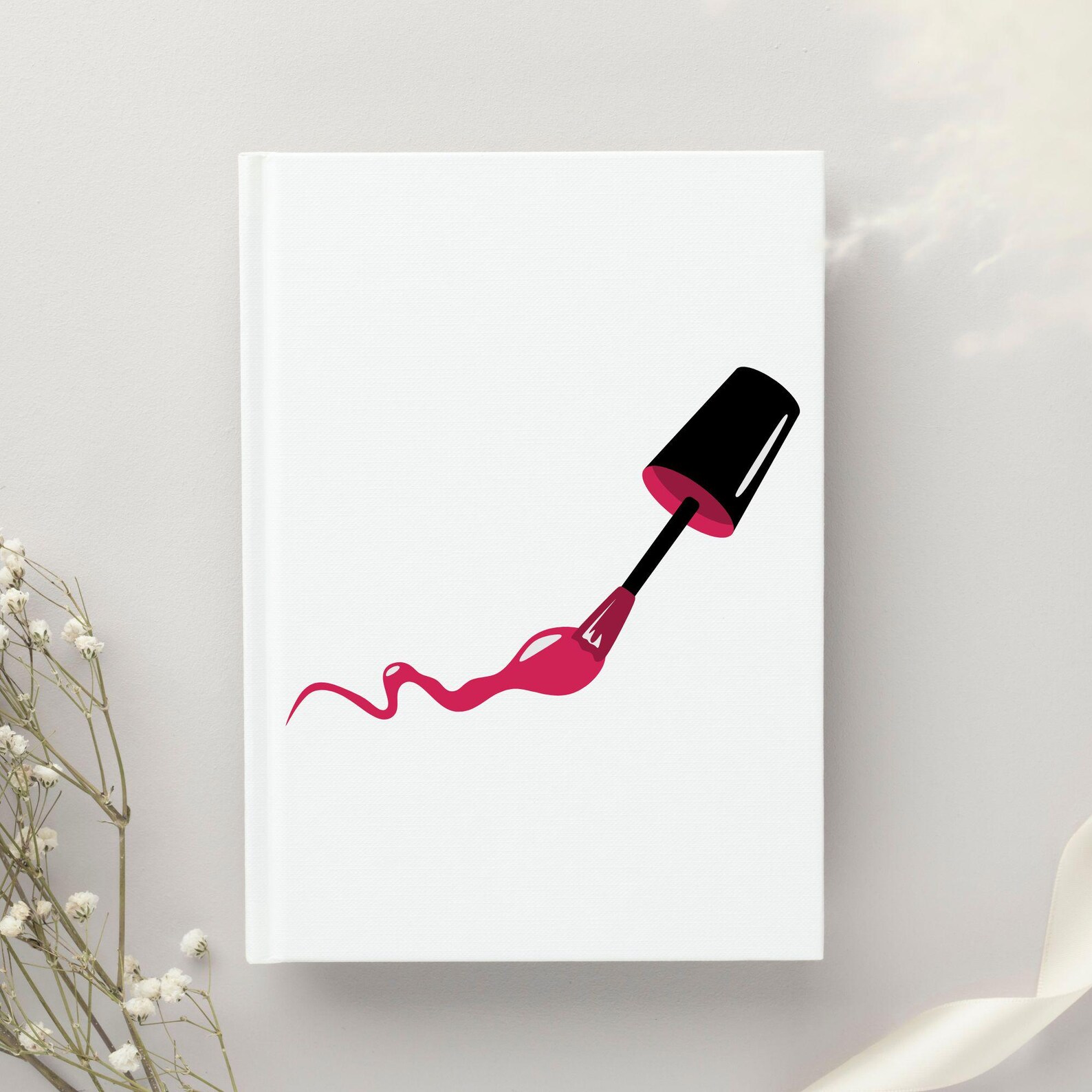 Nail Tech SVG Bundle: Nail Art Designs (digital Download) - Etsy