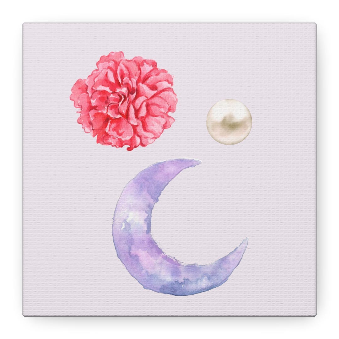 The Sorority Line: Gamma Phi Beta Wall Art - Etsy