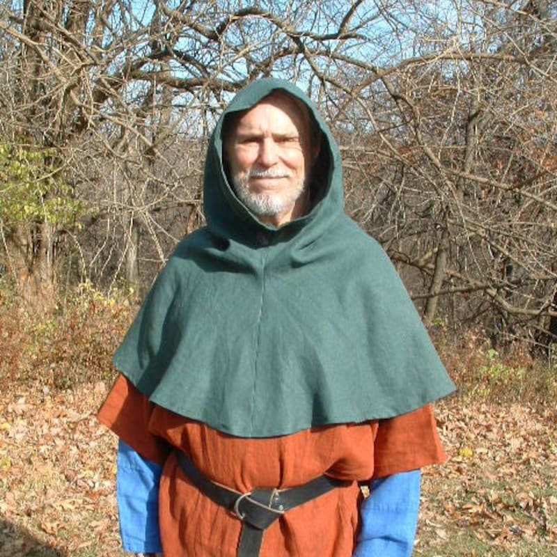 NeverlandGarb - Etsy