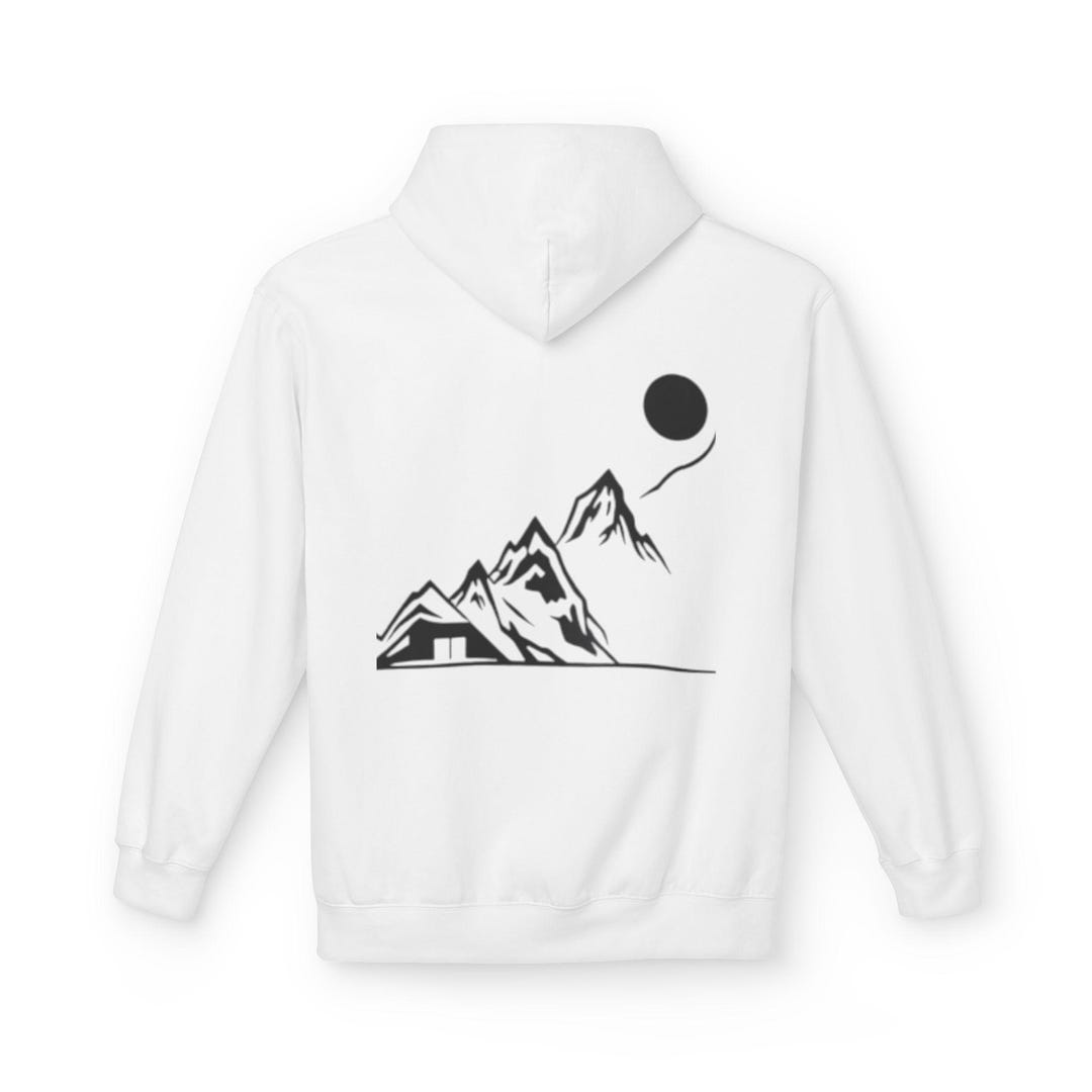 Kaizen Hoodie, Japanese Philosophy Sweatshirt, Self Improvement Hooded ...