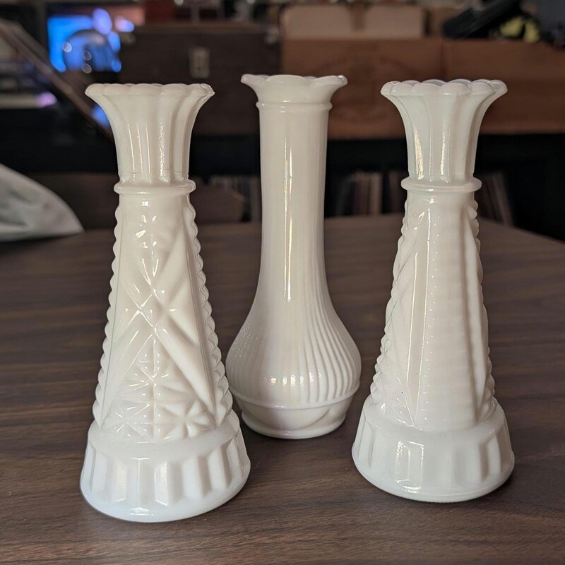 Bar Vase - Etsy