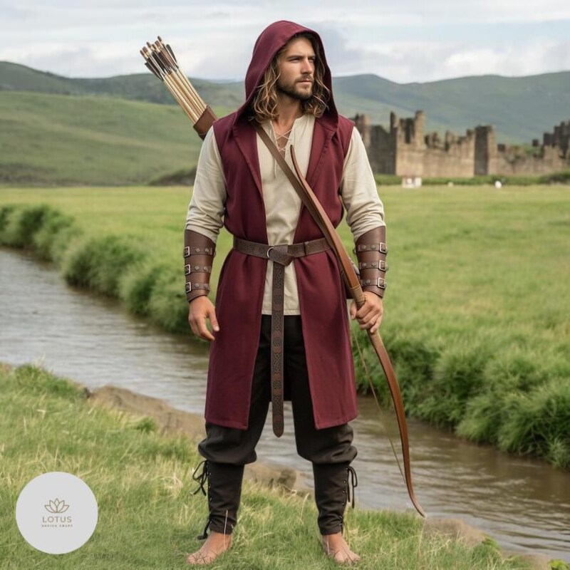 Surcoat - Etsy