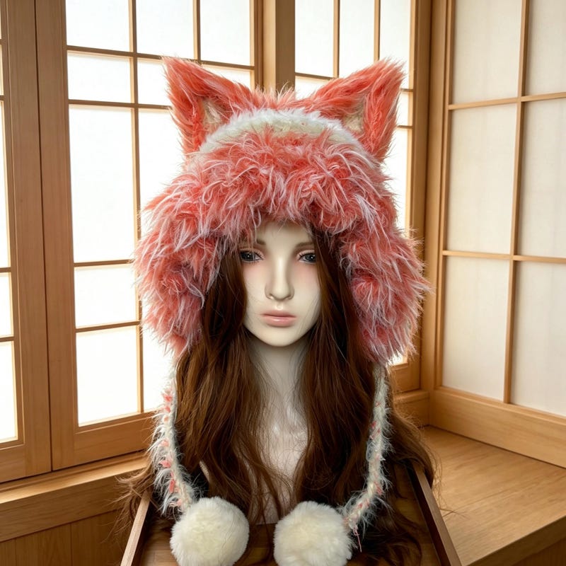 Anime Cold Outfits - Etsy