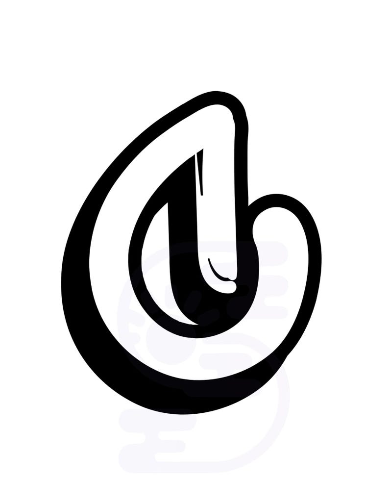 Uppercase Alphabet Letters Printable, A-Z Letters, Large Uppercase ...