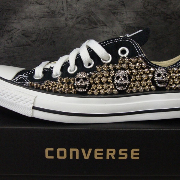 Converse - Etsy