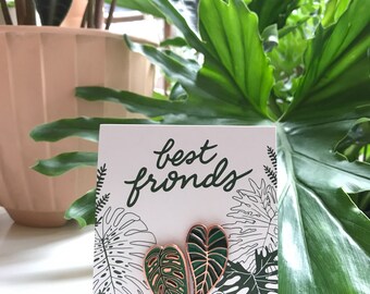 Friends pin | Etsy