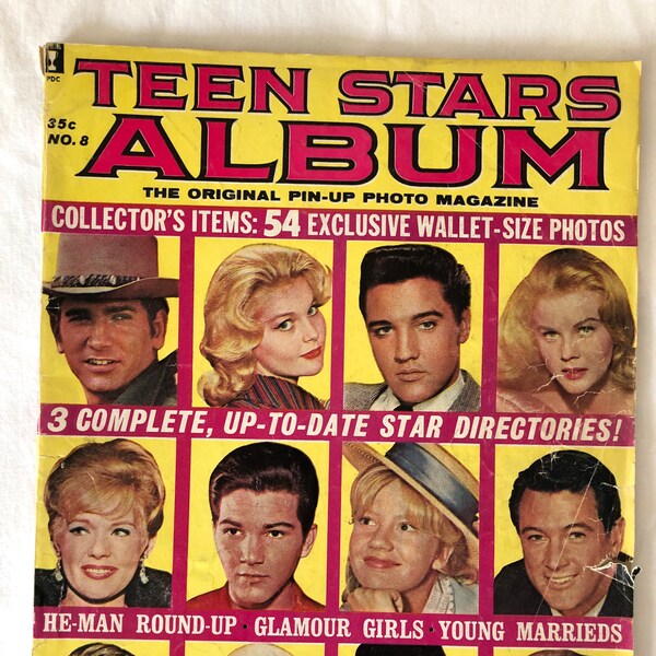 Robert Goulet - Etsy