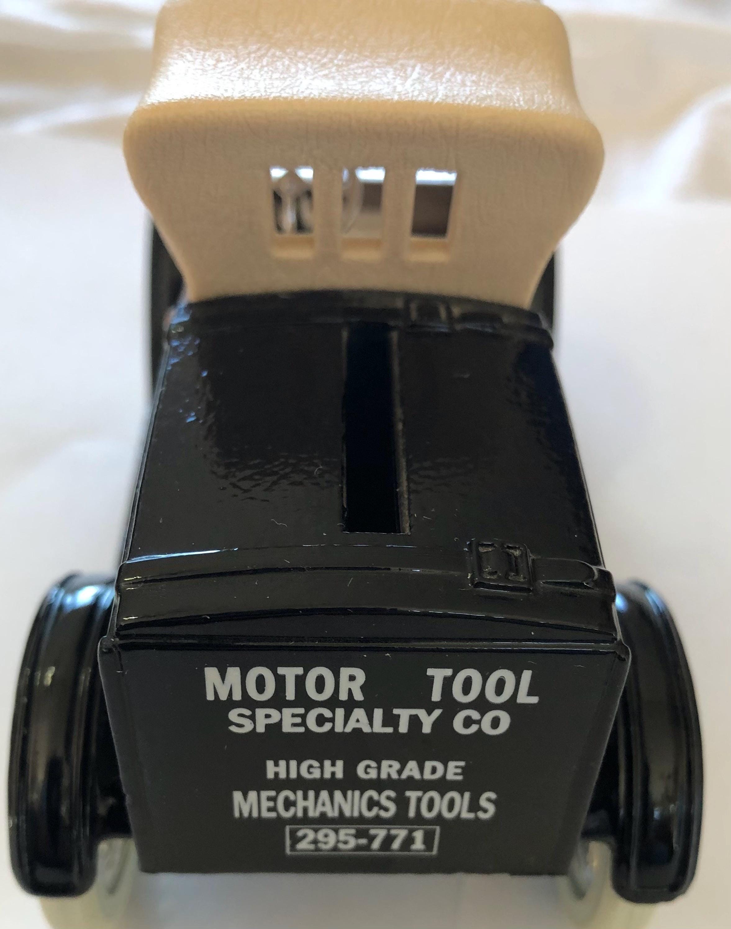 Snap-on 1920 Ford Runabout 75 Years Locking Bank Limited Edition - Etsy