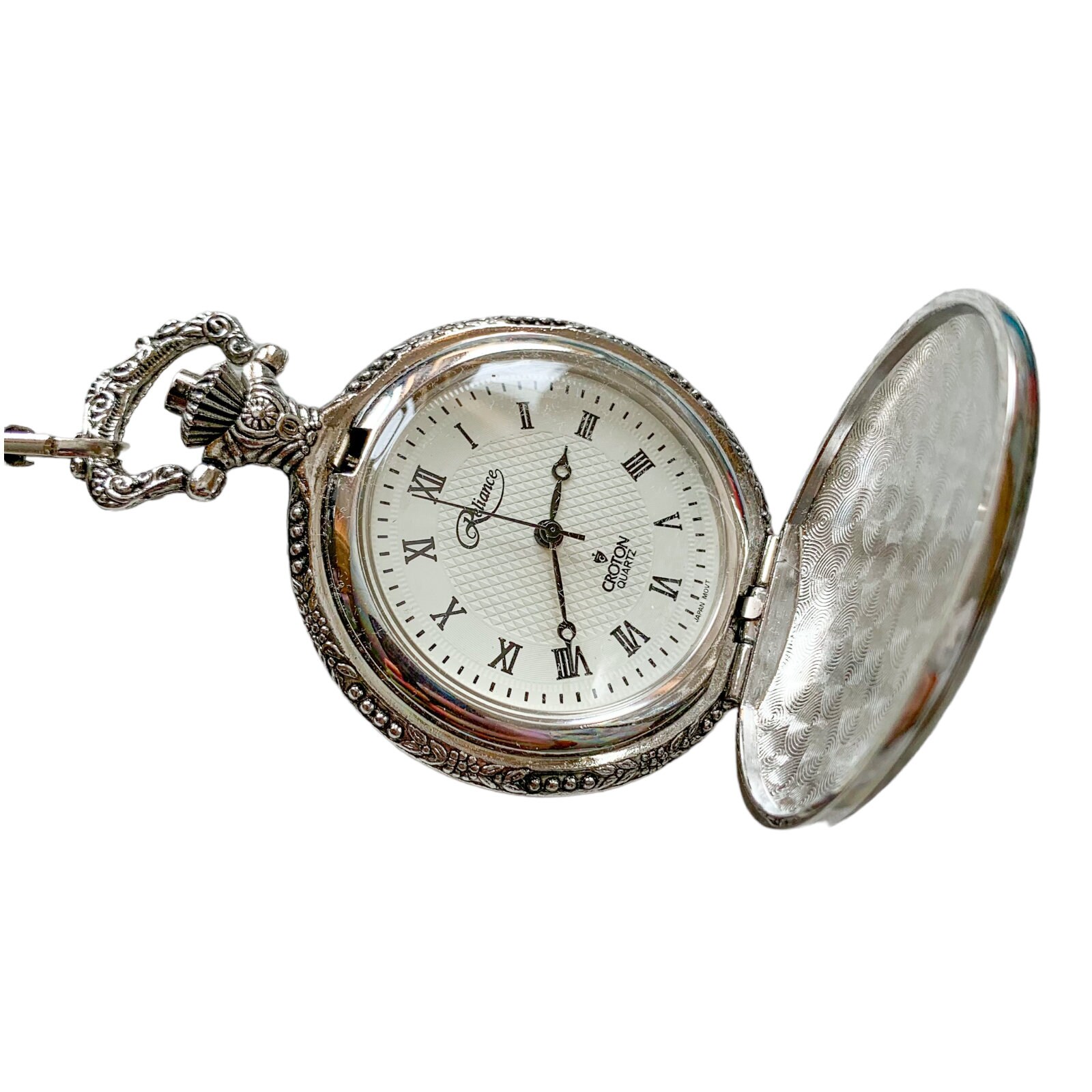 Commemorative Ford Car Pocket Watch - in Commemoration of the ...