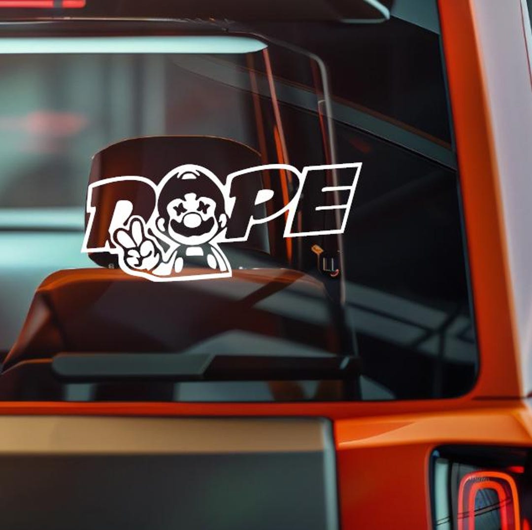 Gamer Sticker | Funny Vinyl Decal for Car, Laptop, or Wall | Waterproof ...