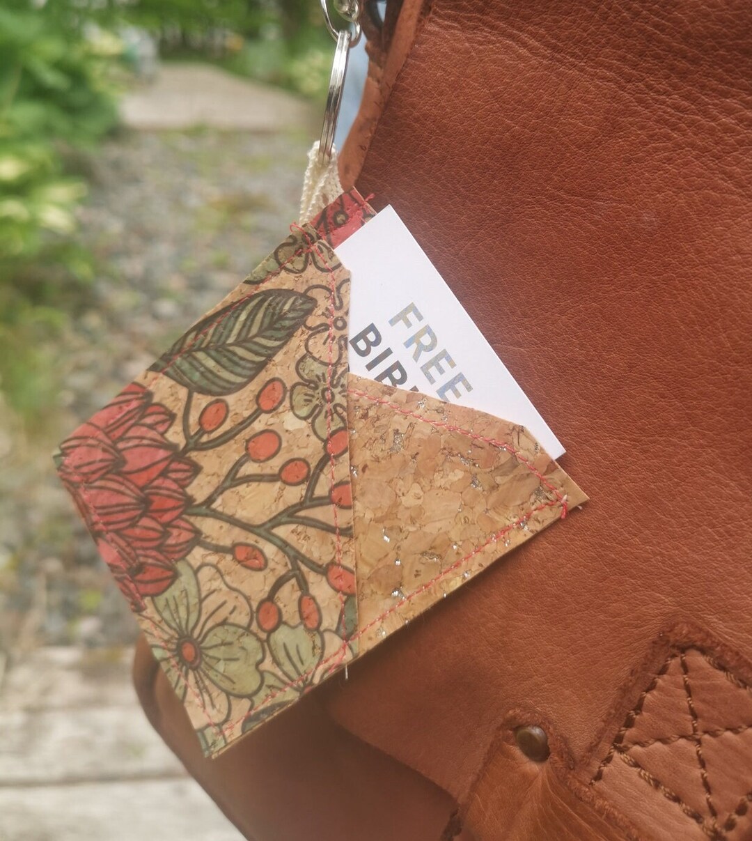 Contact Card/business Card Holder - Etsy