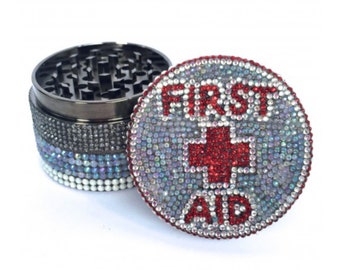 Cute First Aid Kit - Etsy