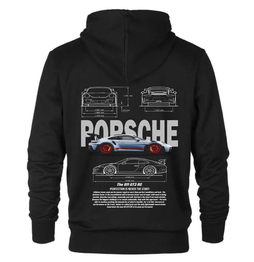 Porsche Design Pack in PNG for DTF / Digital Files for T-shirts High ...