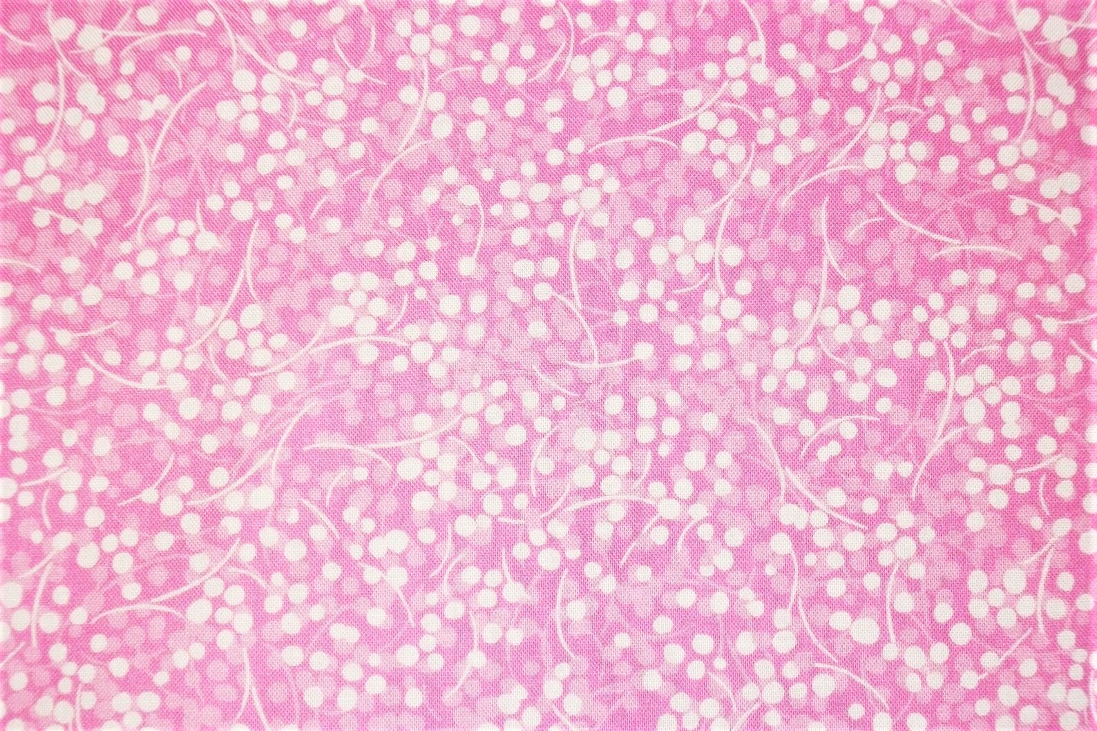 Berry Fabric Spring Fabric by the Yard P&B Textiles Sewing - Etsy