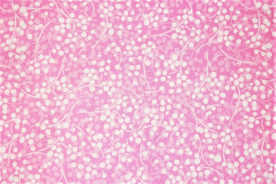 Berry Fabric Spring Fabric By The Yard P&B Textiles Sewing | Etsy