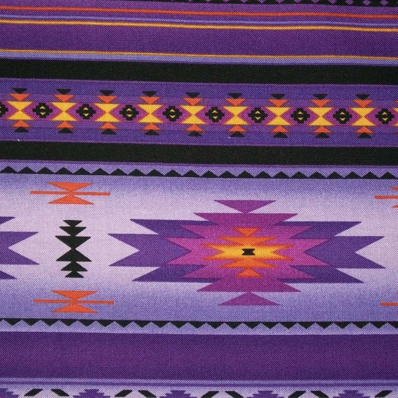 New Mexico Fabric - Etsy
