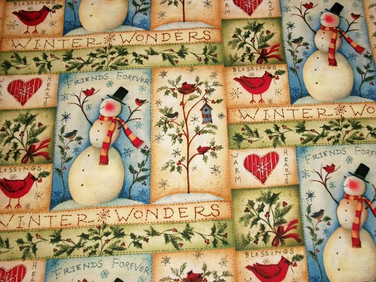 Susan Winget Snowman Fabric Christmas Fabric By The Yard | Etsy Susan Winget Snowman Fabric Christmas Fabric By The Yard | Etsy