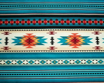 Western Fabric by the Yard - Etsy