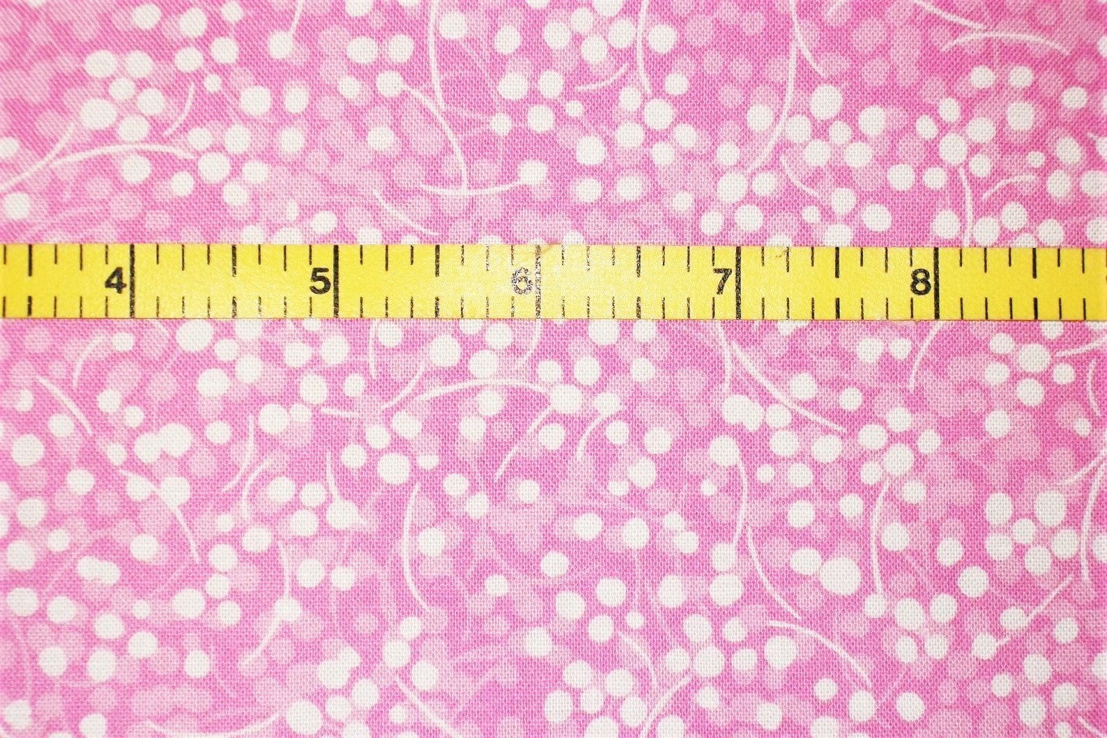 Berry Fabric Spring Fabric by the Yard P&B Textiles Sewing - Etsy