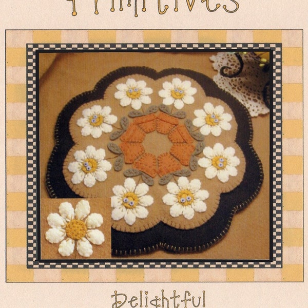 Candle Applique - Etsy