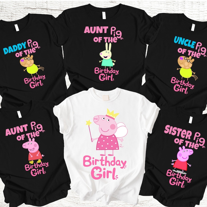 Fabric Pig Clothing - Etsy