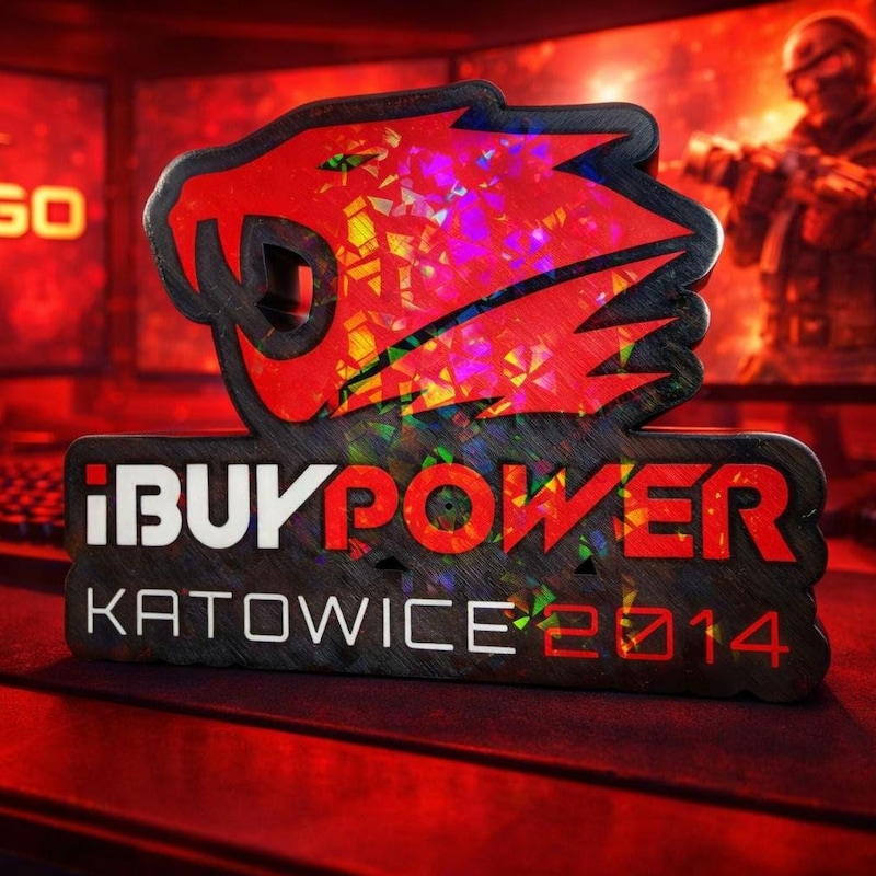 Katowice 2014 Stickers - Etsy