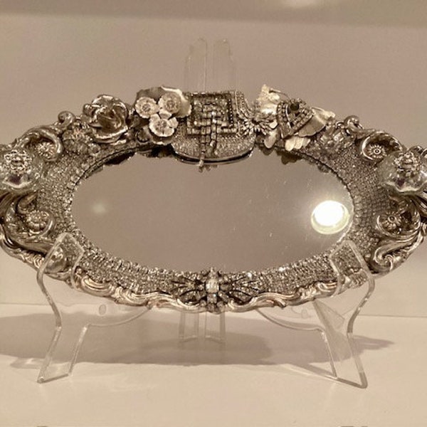 Vanity Tray - Etsy