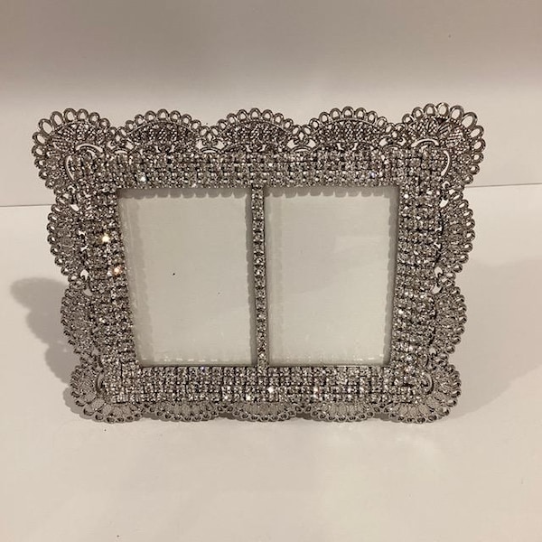 Nicole Picture Frames - Etsy